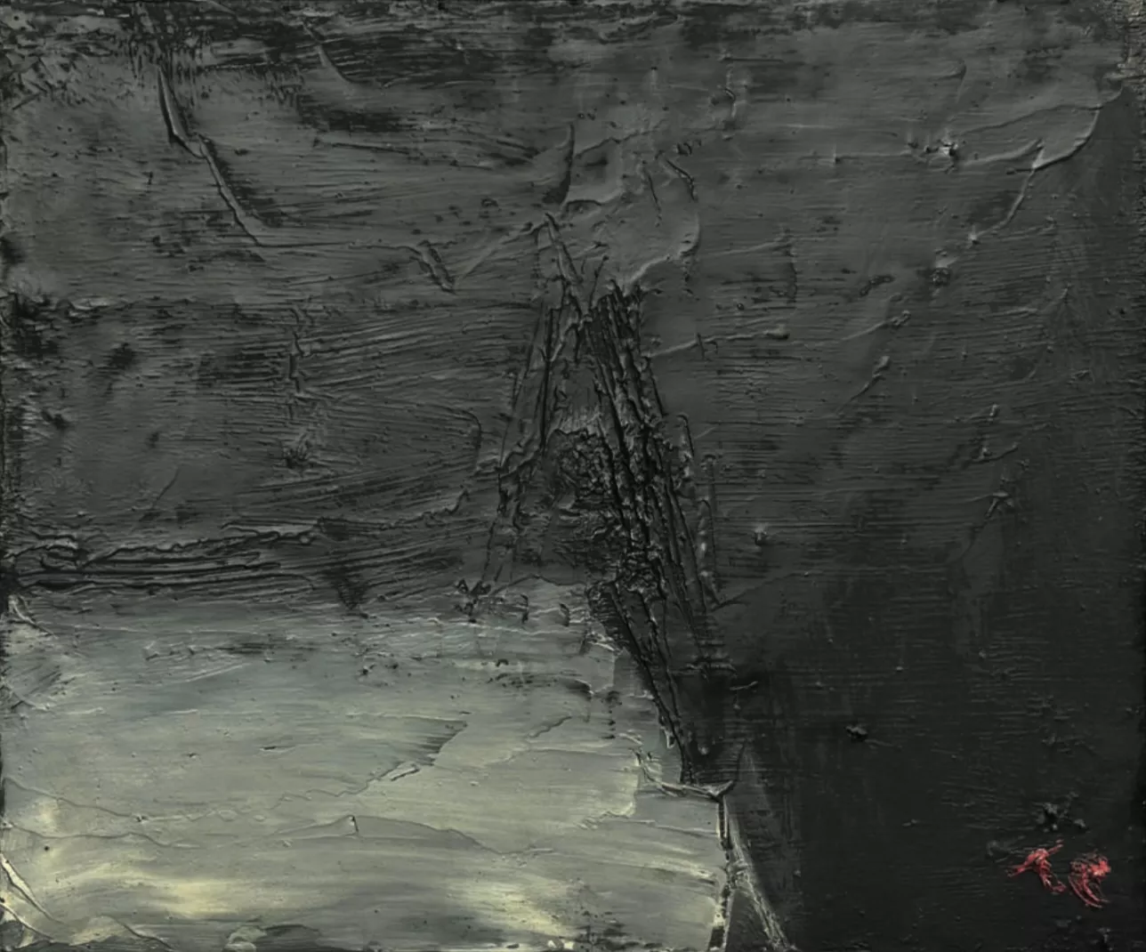 Tal Coat (1905-1985). Les années de l'envol